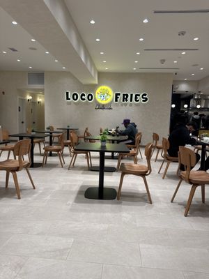 LOCO FRIES - Updated April 2026 - 36 Photos & 12 Reviews - 148 E Rte 59 ...