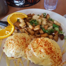 SWEET BERRY CAFE - 383 Photos & 368 Reviews - 720 N Mclean Blvd, South ...