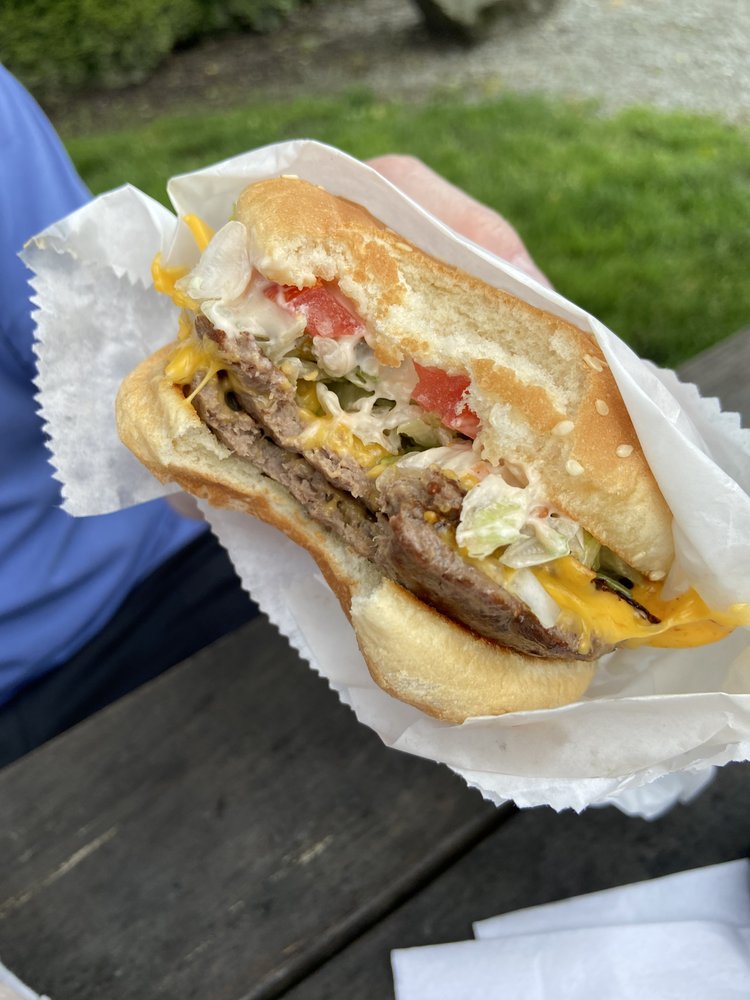 THE NET DRIVE-IN - 51 Photos & 83 Reviews - 18037 State Rt 536, Mount ...