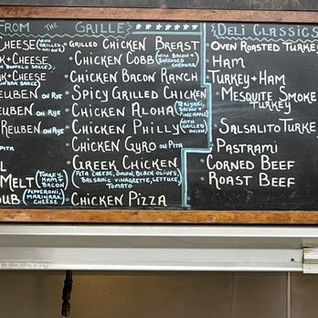 THE SUB SPOT - Updated June 2024 - 138 Photos & 119 Reviews - 3709 ...