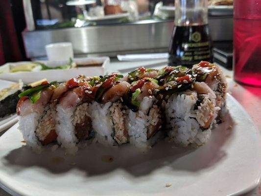 2 THA JOINT SUSHI - 425 Photos & 364 Reviews - Sushi Bars - 160 W Plumb ...