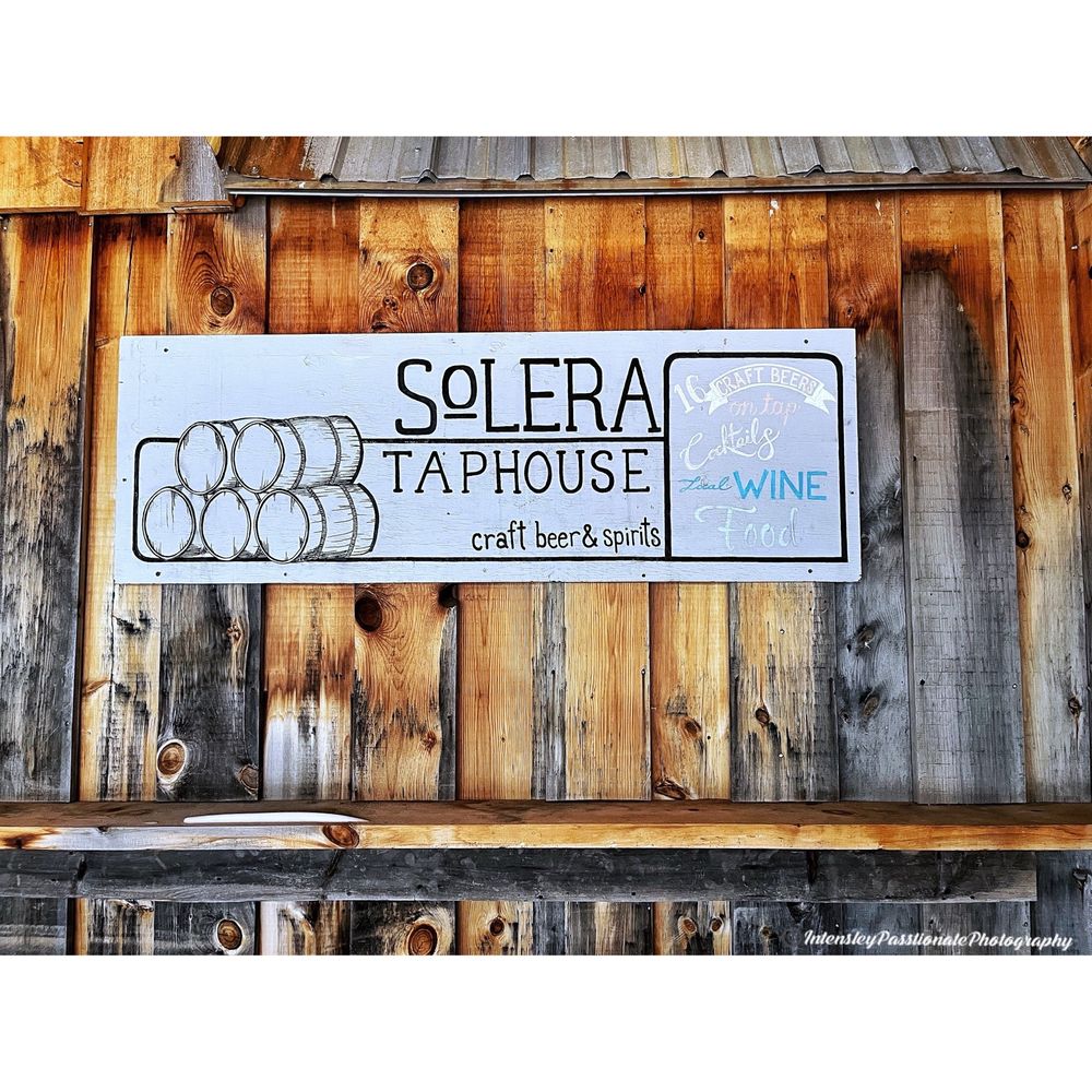 SOLERA TAP HOUSE - Updated June 2026 - 27 Photos & 13 Reviews - 4393 NY ...