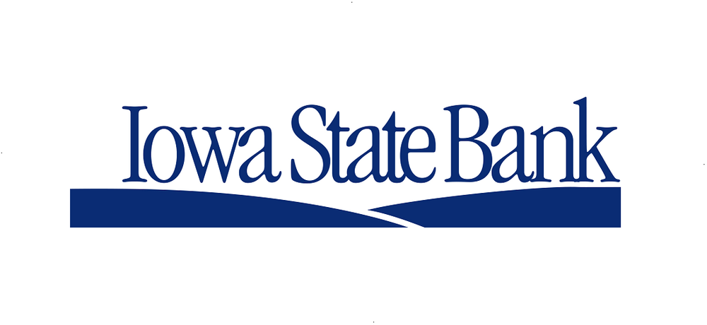IOWA STATE BANK - Updated February 2025 - Request Information - 1101 ...