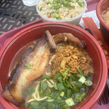 SAKU RAMEN - Updated September 2025 - 716 Photos & 957 Reviews - 3643 ...