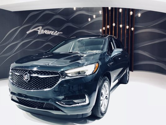 FOX BUICK GMC - Updated March 2026 - 35 Photos & 81 Reviews - 38000 ...