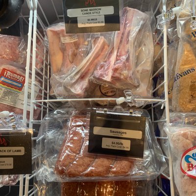 THE MEAT DEALER MARKET - Updated October 2025 - 106 NE 2nd St, Boca ...