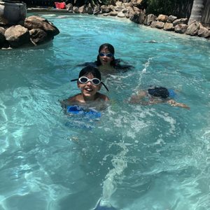 SAFESPLASH SWIM SCHOOL - SACRAMENTO LAND PARK - Updated May 2025 - 3580 ...