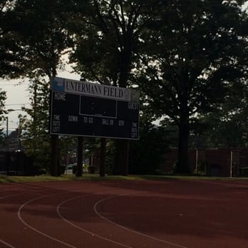 UNTERMANN FIELD - Updated April 2025 - 329-353 Chancellor Ave, Newark ...