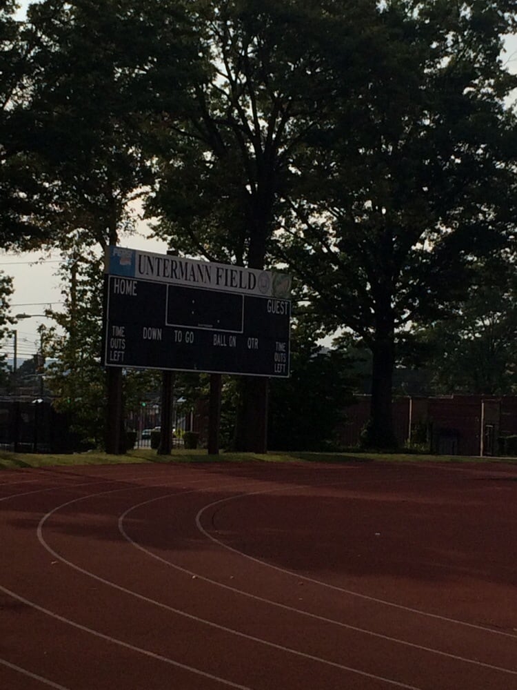 UNTERMANN FIELD - Updated April 2025 - 329-353 Chancellor Ave, Newark ...