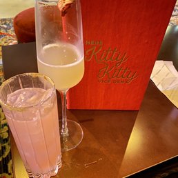 HERE KITTY KITTY VICE DEN - Updated July 2025 - 793 Photos & 220 ...