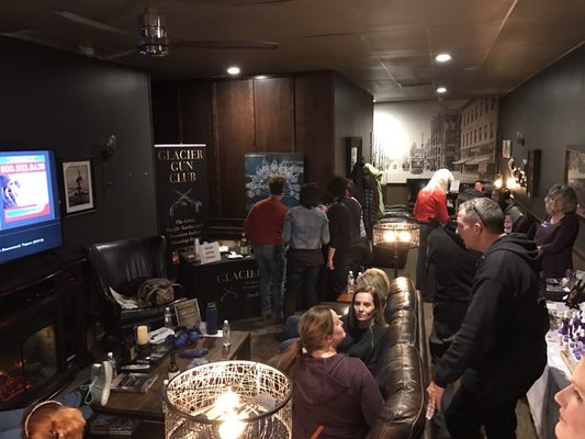 GLACIER GUN CLUB - Updated January 2026 - 13 Photos - 417 Plum St SE ...