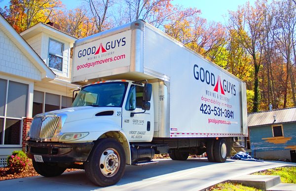 Good Guys Moving & Delivery - Updated May 2026 - 21 Photos & 30 Reviews ...
