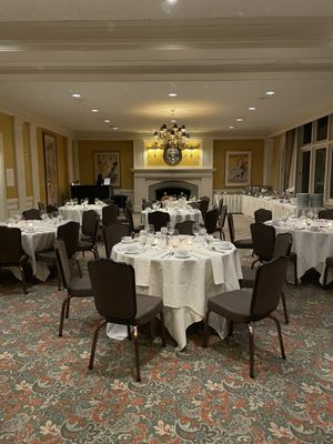 THE RAINIER CLUB - Updated May 2026 - 118 Photos & 50 Reviews - 820 4th ...