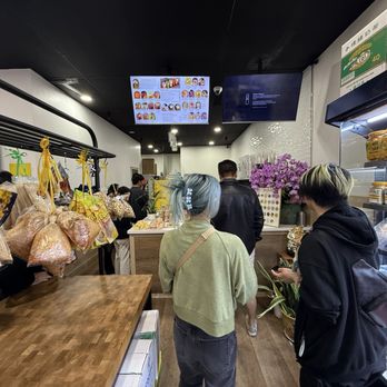 UNU CAFE - Updated June 2025 - 813 Photos & 267 Reviews - 9950 Bolsa ...