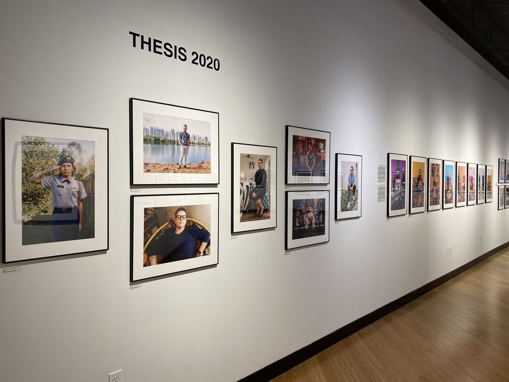 Southeast Museum Of Photography Updated May 2025 21 Photos 1200 W International Speedway