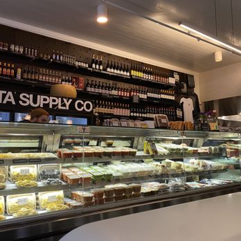 PASTA SUPPLY CO - Updated June 2025 - 603 Photos & 274 Reviews - 236 ...