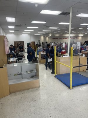 GOODWILL HOUSTON STORE AND DONATION CENTER - Updated August 2025 - 19 ...