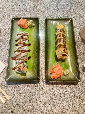 SUSHI FACTORY - Updated May 2026 - 192 Photos & 189 Reviews - 7159 ...