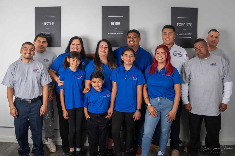 G&G CONSTRUCTION AND REMODEL - Updated January 2026 - 68 Photos - 940 S ...