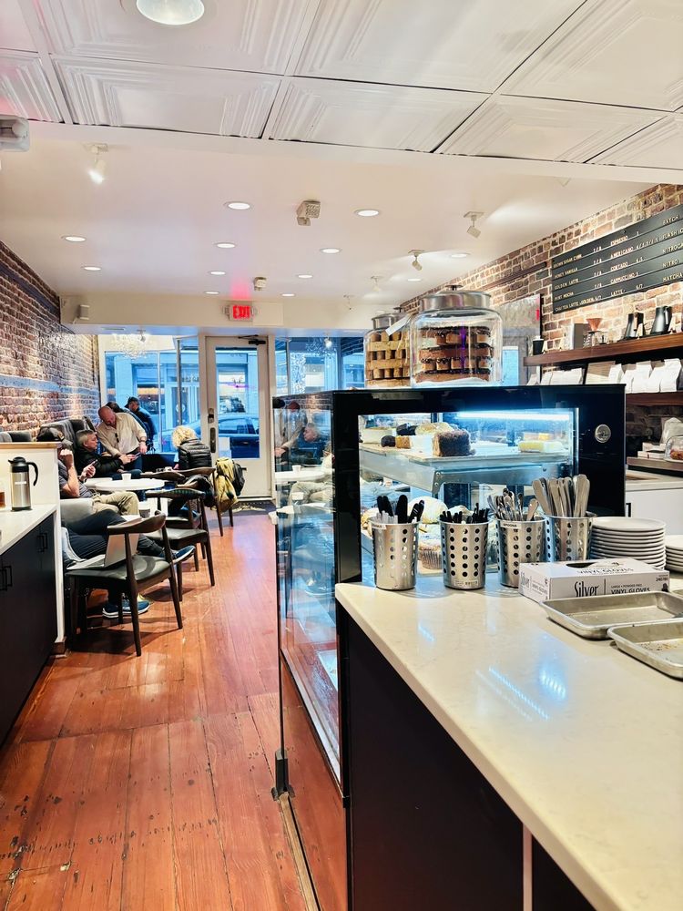 MUDHOUSE SPECIALTY COFFEE ROASTERS - Updated December 2025 - 112 Photos ...