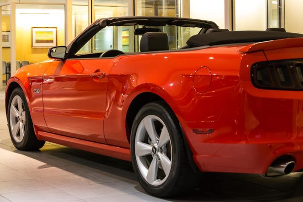 AUTO MERCHANTS - Updated December 2025 - 78 Photos & 154 Reviews - 4464 ...