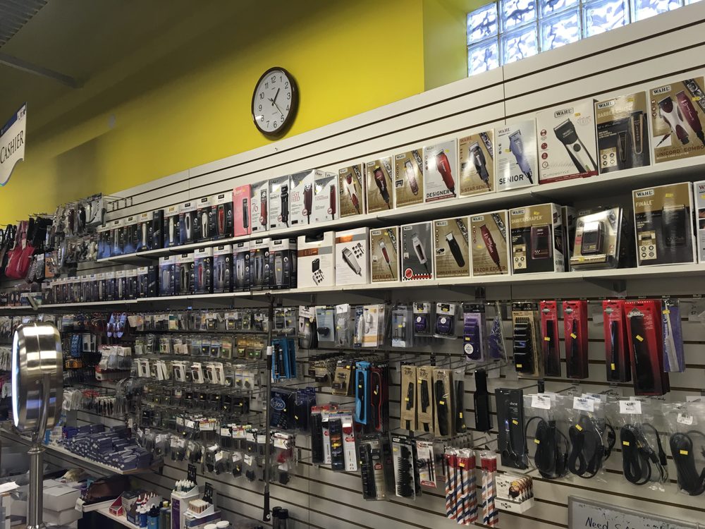URBAN BEAUTIQUE - Updated June 2026 - 10 Photos & 10 Reviews - 7722 S ...