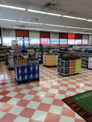 FIESTA BEVERAGE MART - Updated May 2025 - 14487 Bellaire Blvd, Houston ...