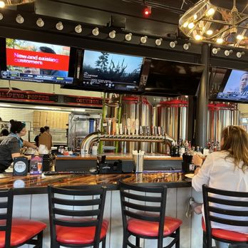 JIM DEGGYS BRICK OVEN PIZZA & BREWERY - Updated October 2025 - 78 ...