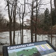 CARPENTER LAKE NATURE PRESERVE - 145 Photos & 41 Reviews - 10 Mile Rd ...