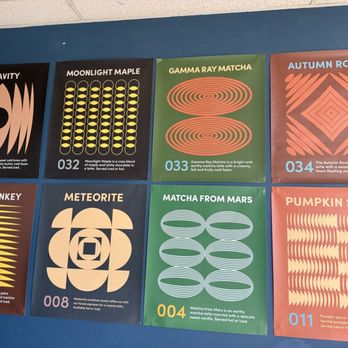 FIREPROOF COFFEE - Updated December 2025 - 383 Photos & 221 Reviews ...