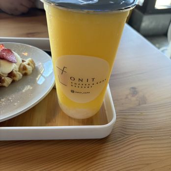 ONIT CAFE - Updated July 2024 - 560 Photos & 161 Reviews - 1066 S 320th ...