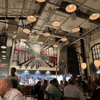 BRANCH LINE - Updated December 2025 - 445 Photos & 460 Reviews - 321 ...