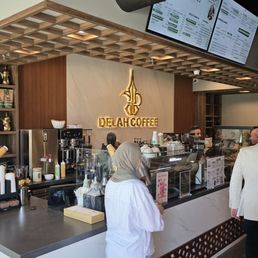 DELAH COFFEE - Updated December 2025 - 211 Photos & 80 Reviews - 3959 ...