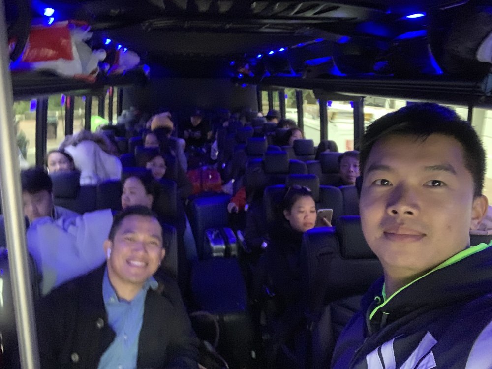 JRB TRANSPORTATION - 5512 3rd Ave, Brooklyn, New York - Buses - Phone ...