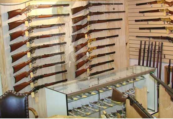 LEGENDARY GUNS - Updated December 2025 - 66 Reviews - 5130 N 19th Ave ...