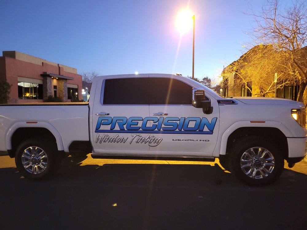 PRECISION PROFESSIONAL DETAILING AND CAR WASH - Updated October 2025 ...
