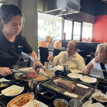 WON BBQ - Updated August 2025 - 132 Photos & 35 Reviews - 1301 Custer ...