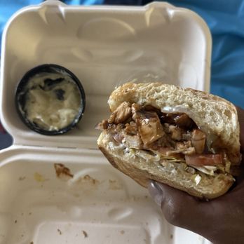 KNOCKOUT DELI & KITCHEN - Updated August 2025 - 126 Photos & 151 ...