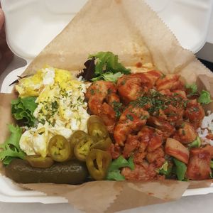 BO’S KITCHEN - 43 Photos & 62 Reviews - 5420 Durham-Chapel hill blvd ...