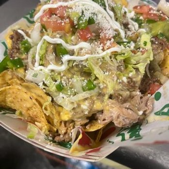 PSYCHO TACO OKC - Updated July 2025 - 30 Photos & 21 Reviews - Oklahoma ...