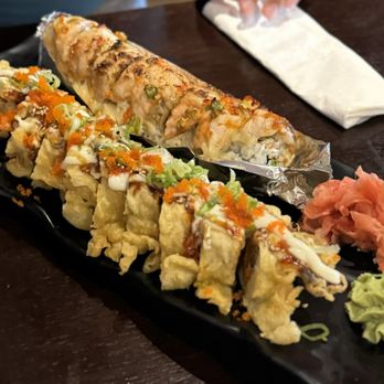 SENRO SUSHI - Updated October 2025 - 935 Photos & 604 Reviews - 5730 ...