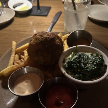 THE FROGTOWN CHOPHOUSE - Updated April 2025 - 369 Photos & 400 Reviews ...