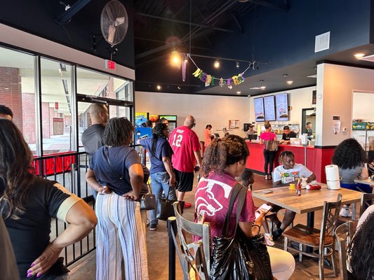 BAYOU CAT RESTAURANT - Updated June 2024 - 353 Photos & 375 Reviews ...