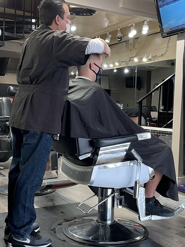 RJ’S BARBERSHOP - Updated May 2025 - 34 Photos & 34 Reviews - 25860 ...