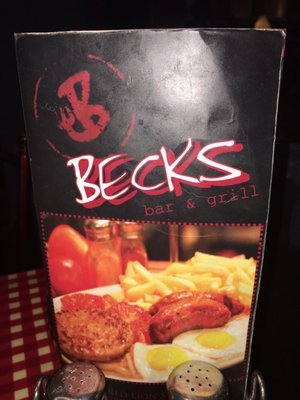 BECK CAFE - Updated February 2025 - 25 Photos & 15 Reviews - 28 Red ...