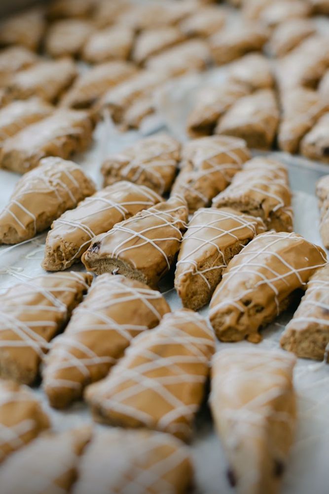 FOUR30 SCONES - Updated January 2026 - 87 Photos & 23 Reviews - 528 S ...