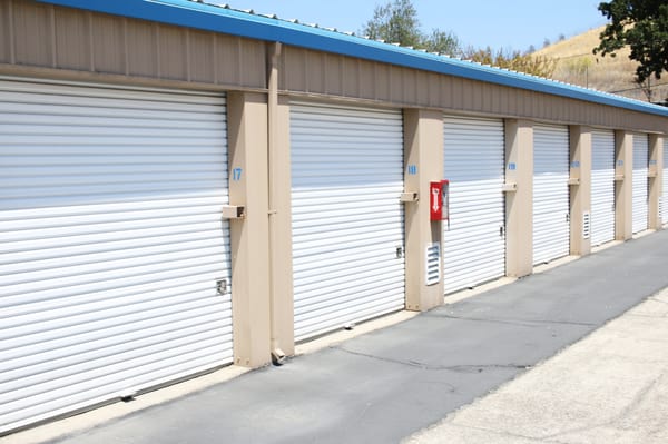 ECONO STORAGE - Updated August 2025 - 17 Photos & 21 Reviews - 375 ...