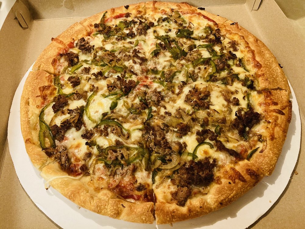 APOLLO PIZZA - Updated November 2025 - 23 Photos & 16 Reviews - 170 ...
