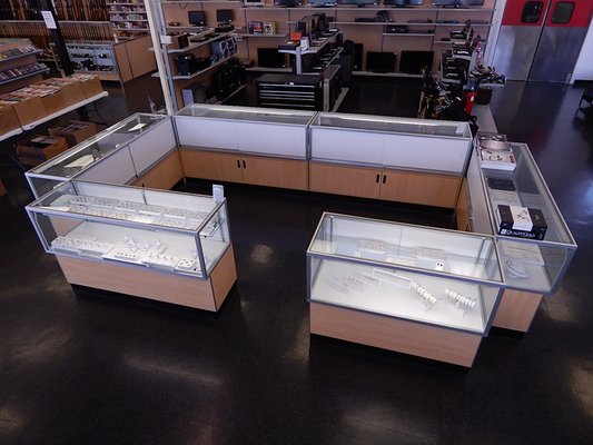 EAGLE PAWN & JEWELRY - Updated October 2025 - 1400 W Battlefield Rd ...