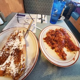 SHERIDAN FAMILY RESTAURANT - Updated April 2026 - 138 Photos & 126 ...